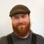 Staff - Northwest Railway Museum