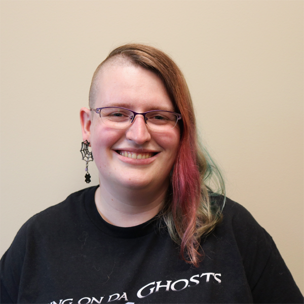 Staff - Northwest Railway Museum