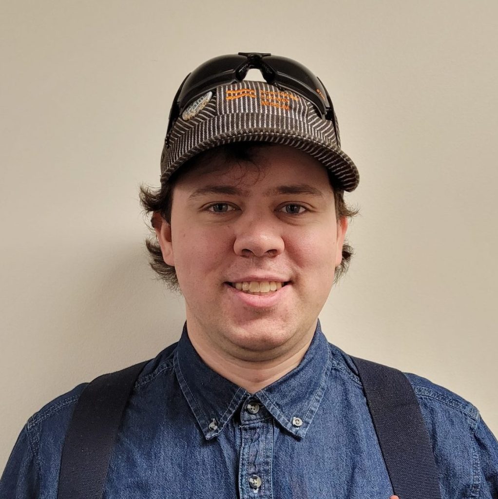 Staff - Northwest Railway Museum